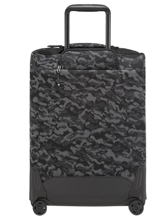 Torba podróżna Walizka kabinowa na 4kołach SAMSONITE Neoknit 36,5l moro ...