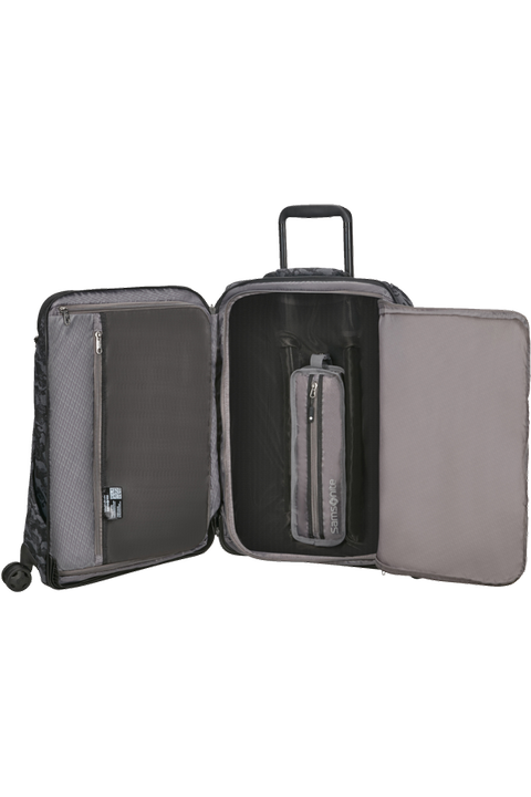 Torba podróżna Walizka kabinowa na 4kołach SAMSONITE Neoknit 36,5l moro ...