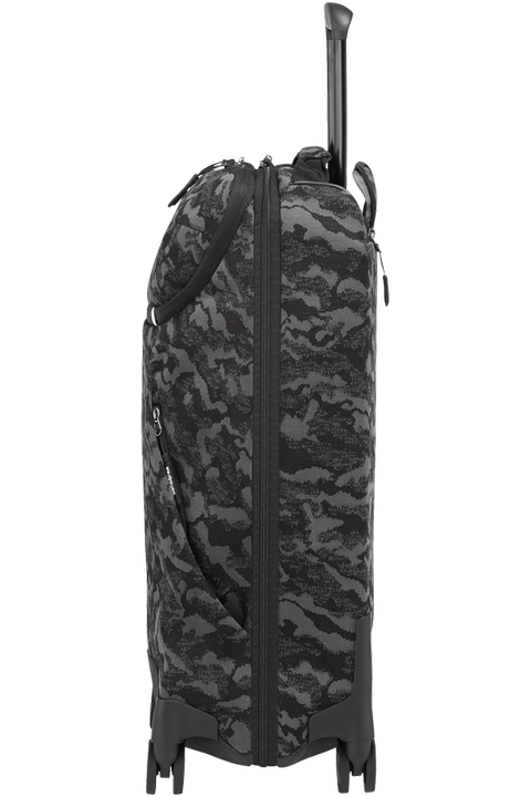 Torba podróżna Walizka kabinowa na 4kołach SAMSONITE Neoknit 36,5l moro ...