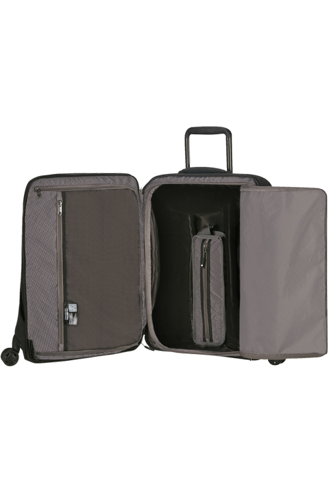 Torba podróżna Walizka kabinowa na 4kołach SAMSONITE Neoknit 36,5l ...